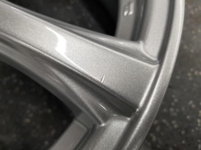 【DUNLOP(ダンロップ)】DUFACT(デュファクト) DS9 | カー用品 アルミホイール 17インチホイールを通販で購入する | 中古カー＆バイク用品の販売ならアップガレージ