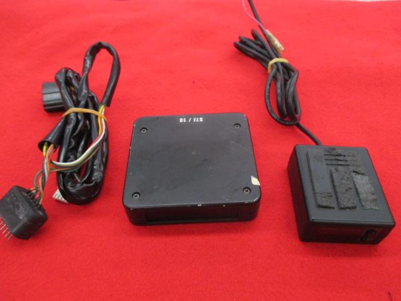 siecle TREC-S7J 【86/BRZ】スロットルコントローラー | 中古品 | アップガレージ 宮崎北店 | カー用品 電装系 チューニング電装を通販で購入する | 中古カー＆バイク ...