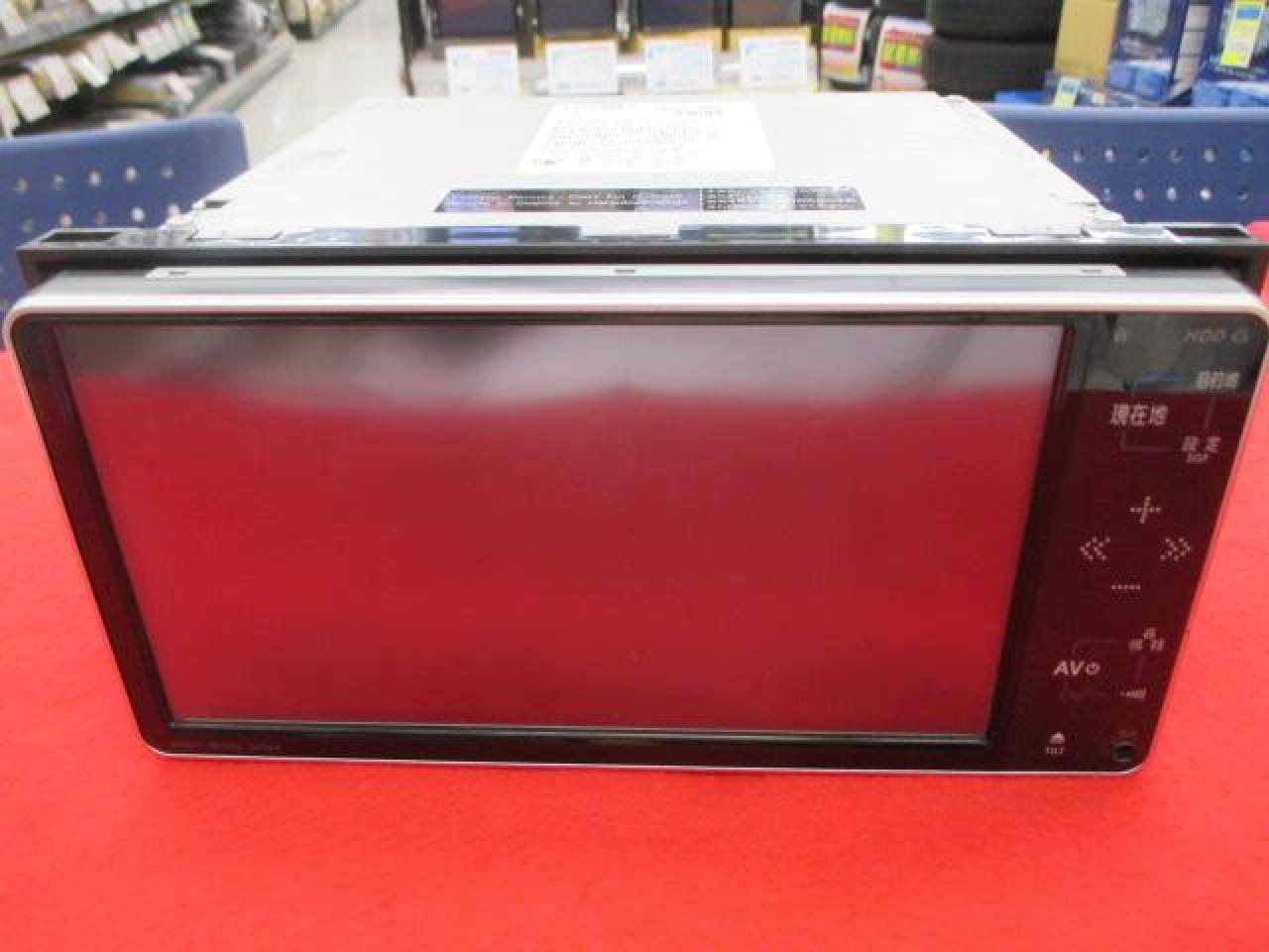 【トヨタ純正】NHDT-W59G ワンセグ CD DVD Bluetooth HDD | カー用品 カーナビ(地デジ） HDDナビ(地デジ)を通販で購入する | 中古カー＆バイク用品の販売なら ...