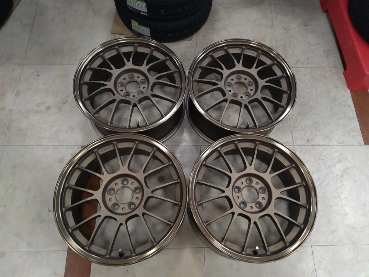 RAYS(レイズ) VOLK RACING(ボルク レーシング) SE37 K | カー用品 アルミホイール 17インチホイールを通販で購入 ...