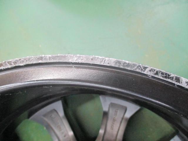 TRISTAR INTERNATIONAL(トライスターインターナショナル) MKW(エムケーダブリュー) MK-46 M/L+ | カー用品 アルミホイール 16インチホイールを通販で購入 ...