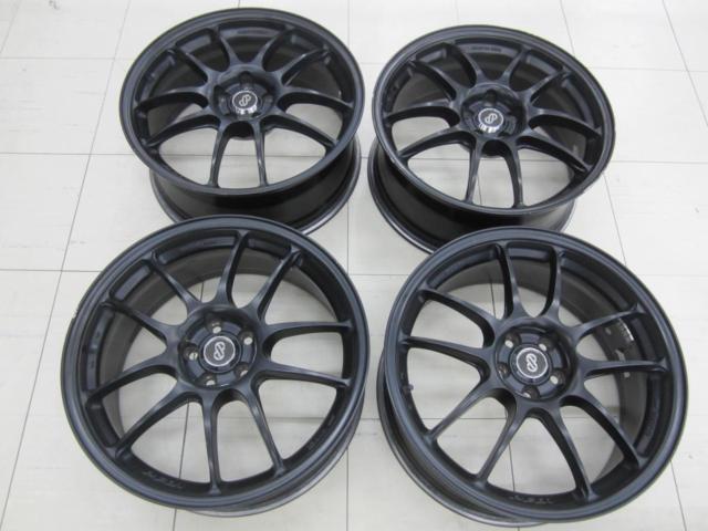 【ENKEI(エンケイ)】 RP01 | カー用品 アルミホイール 18インチホイールを通販で購入する | 中古カー＆バイク用品の販売なら ...