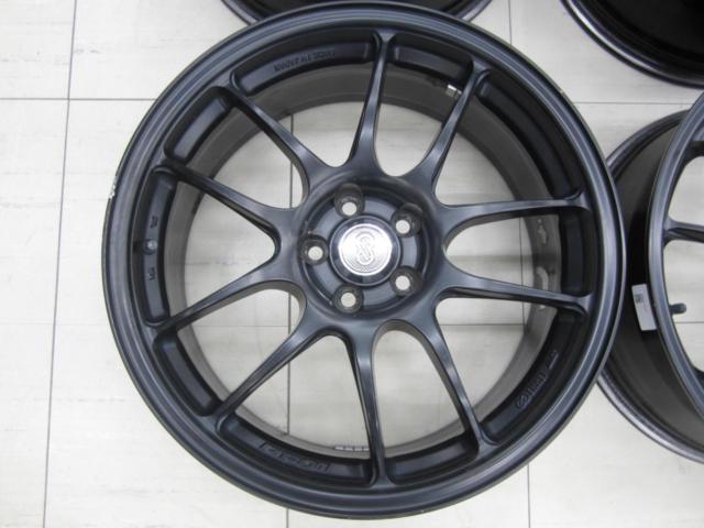 【ENKEI(エンケイ)】 RP01 | カー用品 アルミホイール 18インチホイールを通販で購入する | 中古カー＆バイク用品の販売なら ...