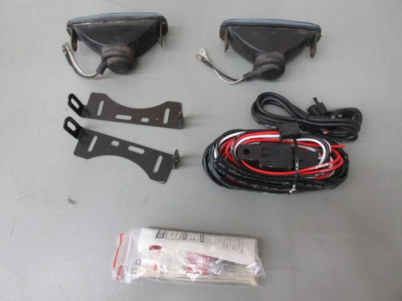 MIRAREED GT-5002 スーパーホワイトランプ | カー用品 電装系 その他電装系を通販で購入する | 中古カー＆バイク用品の販売ならアップガレージ