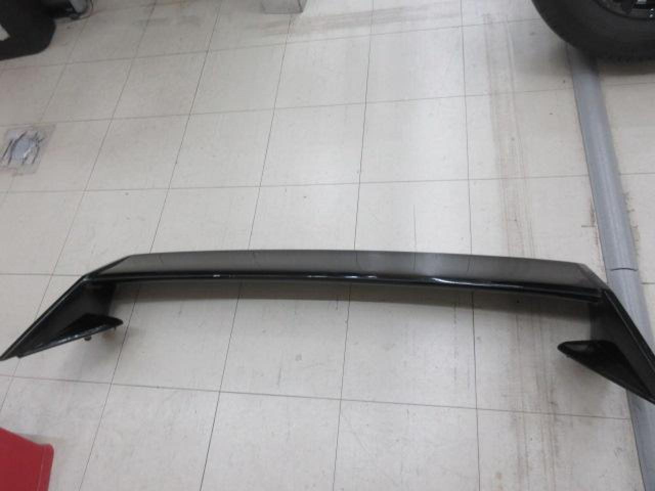 Nissan Genuine S14 Silvia Late version Rear wing | Used | UPGARAGE ...