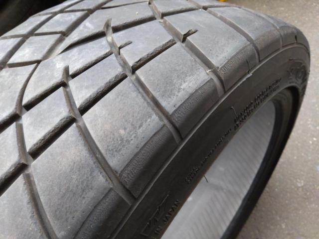 【TOYO】PROXES R1R※2本のみ | カー用品 タイヤ 17インチタイヤを通販で購入する | 中古カー＆バイク用品の販売ならアップガレージ