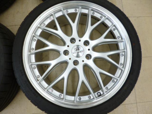 BADX(バドックス) 632 LOXARNY(ロクサーニ) LOXARNY MULTI FORCHETTA (5HOLE) + GRIPMAX SUREGRIP Pro Sports ...