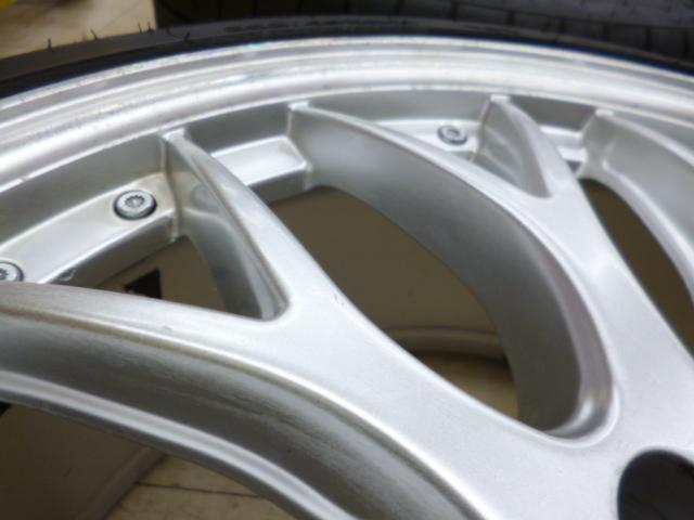 BADX(バドックス) 632 LOXARNY(ロクサーニ) LOXARNY MULTI FORCHETTA (5HOLE) + GRIPMAX SUREGRIP Pro Sports ...