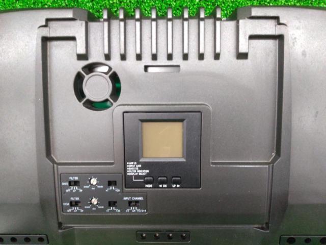 ★値下げしました★ 【ALPINE】 MRV-F345 | カー用品 アンプを通販で購入する | 中古カー＆バイク用品の販売ならアップガレージ