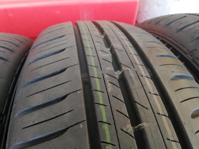 【DUNLOP】EANASAVE EC300+ 195/65R16 | 中古品 | アップガレージ 青森弘前店 | カー用品 タイヤ 16インチタイヤを通販で購入する | 中古カー＆バイク用品 ...