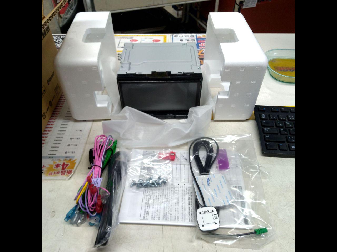 【carrozzeria】AVIC-RZ115-B1 業務用モデル | 新古品 | アップガレージ 神戸西店 | カー用品 カーナビ(非地デジ ...