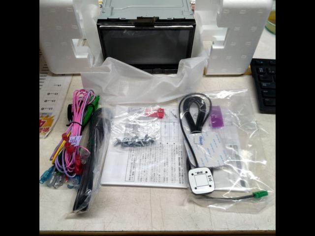 【carrozzeria】AVIC-RZ115-B1 業務用モデル | 新古品 | アップガレージ 神戸西店 | カー用品 カーナビ(非地デジ ...