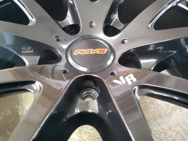 【RAYS(レイズ)】VOLK RACING(ボルク レーシング) G25 | カー用品 アルミホイール 20インチホイールを通販で購入する | 中古カー＆バイク用品の販売ならアップガレージ