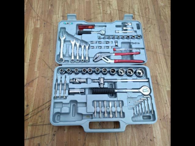 【GREATTOOL】 工具セット | 中古品 | アップガレージ 福岡飯塚店 | 総合リユース 自動車整備工具 その他を通販で購入する | 中古カー＆バイク用品の販売ならアップガレージ