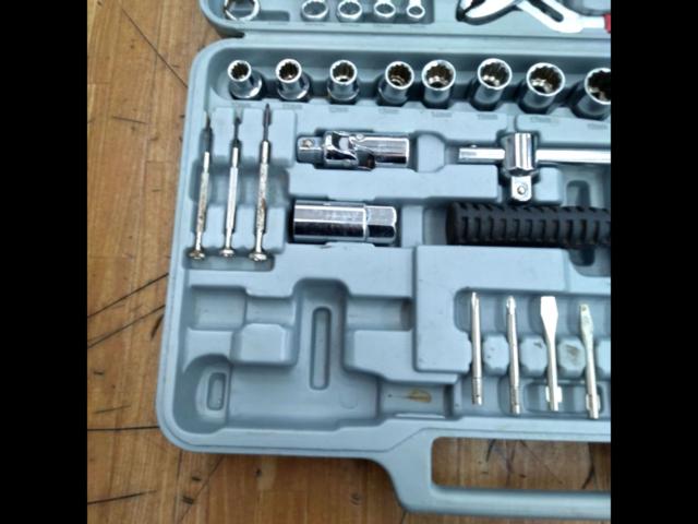 【GREATTOOL】 工具セット | 中古品 | アップガレージ 福岡飯塚店 | 総合リユース 自動車整備工具 その他を通販で購入する | 中古カー＆バイク用品の販売ならアップガレージ