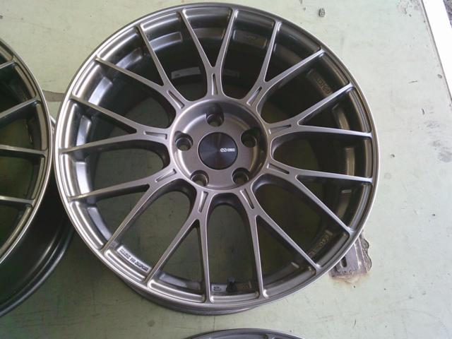 ENKEI PerformanceLine PFM1 | 中古品 | アップガレージ 札幌新発寒店 | カー用品 アルミホイール 18インチホイールを通販で購入する | 中古カー＆バイク用品の ...