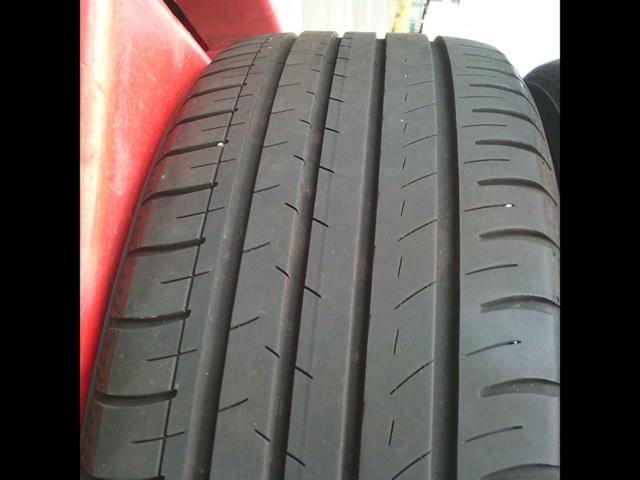 YOKOHAMA BluEarth-GT AE51 | 中古品 | アップガレージ 札幌新発寒店 | カー用品 タイヤ 17インチタイヤを通販で購入する | 中古カー＆バイク用品の販売なら ...