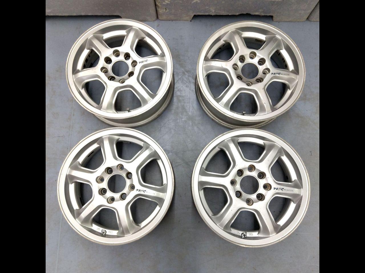 5ZIGEN(ゴジゲン) N1R BECKETTS(エヌワンアール ベケッツ) N1R BECKETTS (14inch) | カー用品 ...