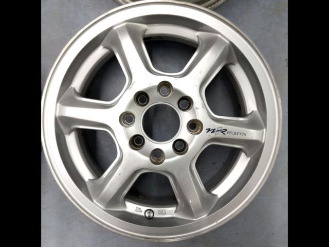 5ZIGEN(ゴジゲン) N1R BECKETTS(エヌワンアール ベケッツ) N1R BECKETTS (14inch) | カー用品 ...