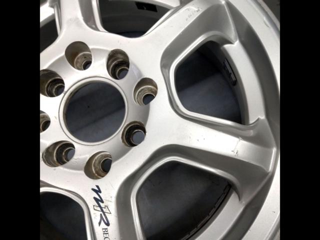 5ZIGEN(ゴジゲン) N1R BECKETTS(エヌワンアール ベケッツ) N1R BECKETTS (14inch) | カー用品 ...