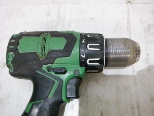 【WG】HITACHI DV18DBSL 13mmコードレス振動ドライバドリル | 総合リユース ドリル、ドライバ その他を通販で購入する ...