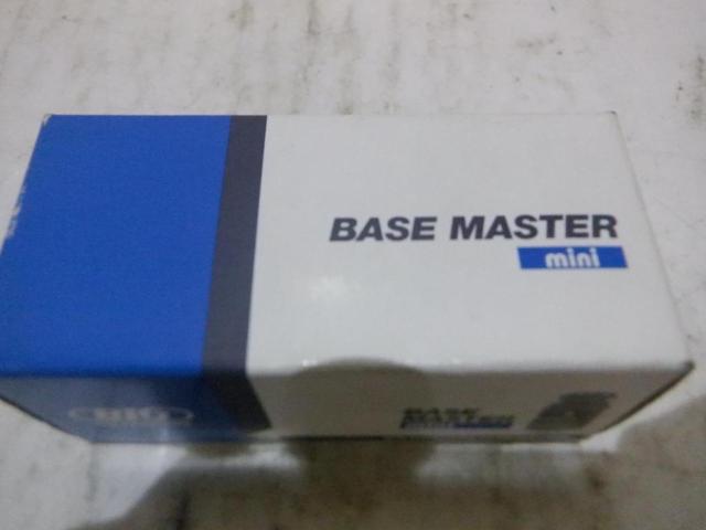 値下げしました!! 【WG】大昭和精機 BIG BASE MASTER mini 品番:BMM-20 | 中古品 | アップガレージ 滋賀大津店 | 総合リユース その他を通販で購入する ...