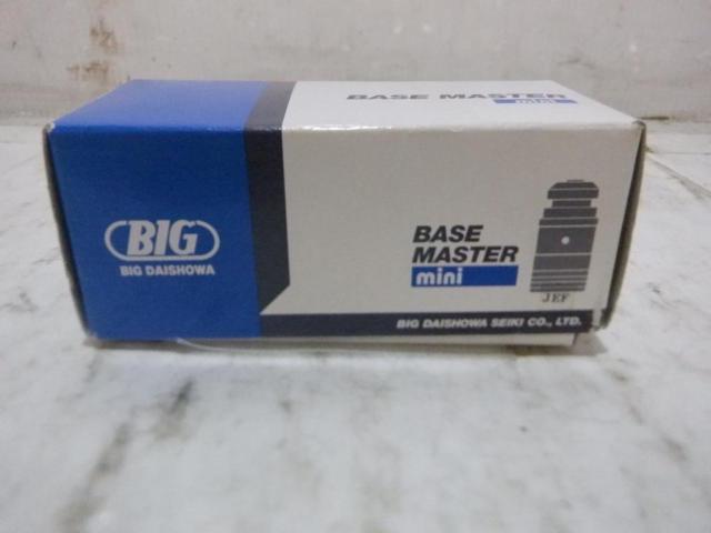 値下げしました!! 【WG】大昭和精機 BIG BASE MASTER mini 品番:BMM-20 | 中古品 | アップガレージ 滋賀大津店 | 総合リユース その他を通販で購入する ...