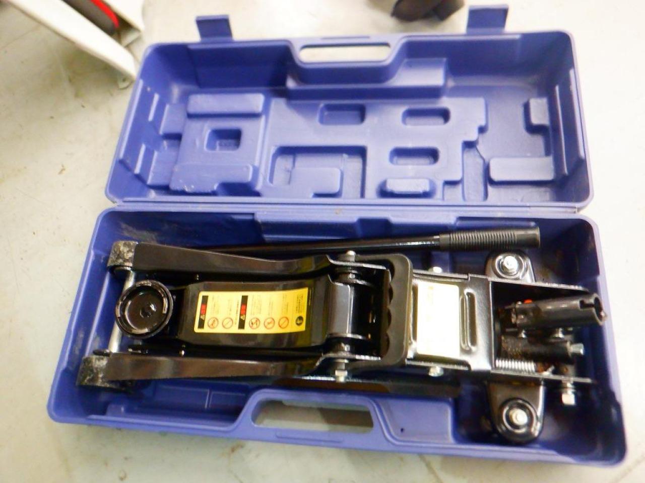 【WG】BAL ローダウン油圧フロアジャッキ No.1335 | 総合リユース 自動車整備工具 フロアジャッキを通販で購入する | 中古カー＆バイク用品の販売ならアップガレージ