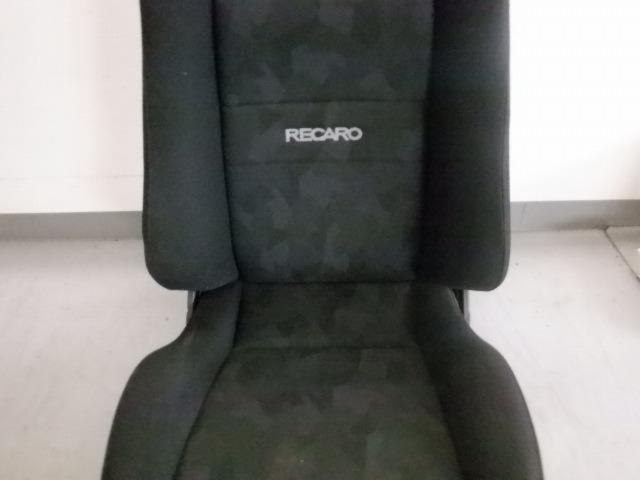 RECARO LX | カー用品 シート リクライニングシート(レカロ)を通販で購入する | 中古カー＆バイク用品の販売ならアップガレージ