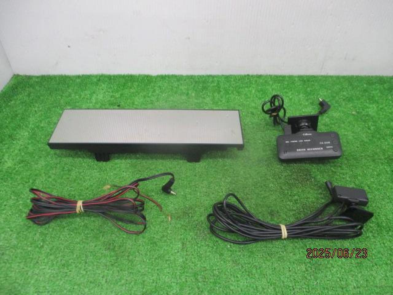 CELLSTAR ASSURA AR-5+CS-51FR | カー用品 電装系 レーダー探知機を通販で購入する | 中古カー＆バイク用品の販売ならアップガレージ