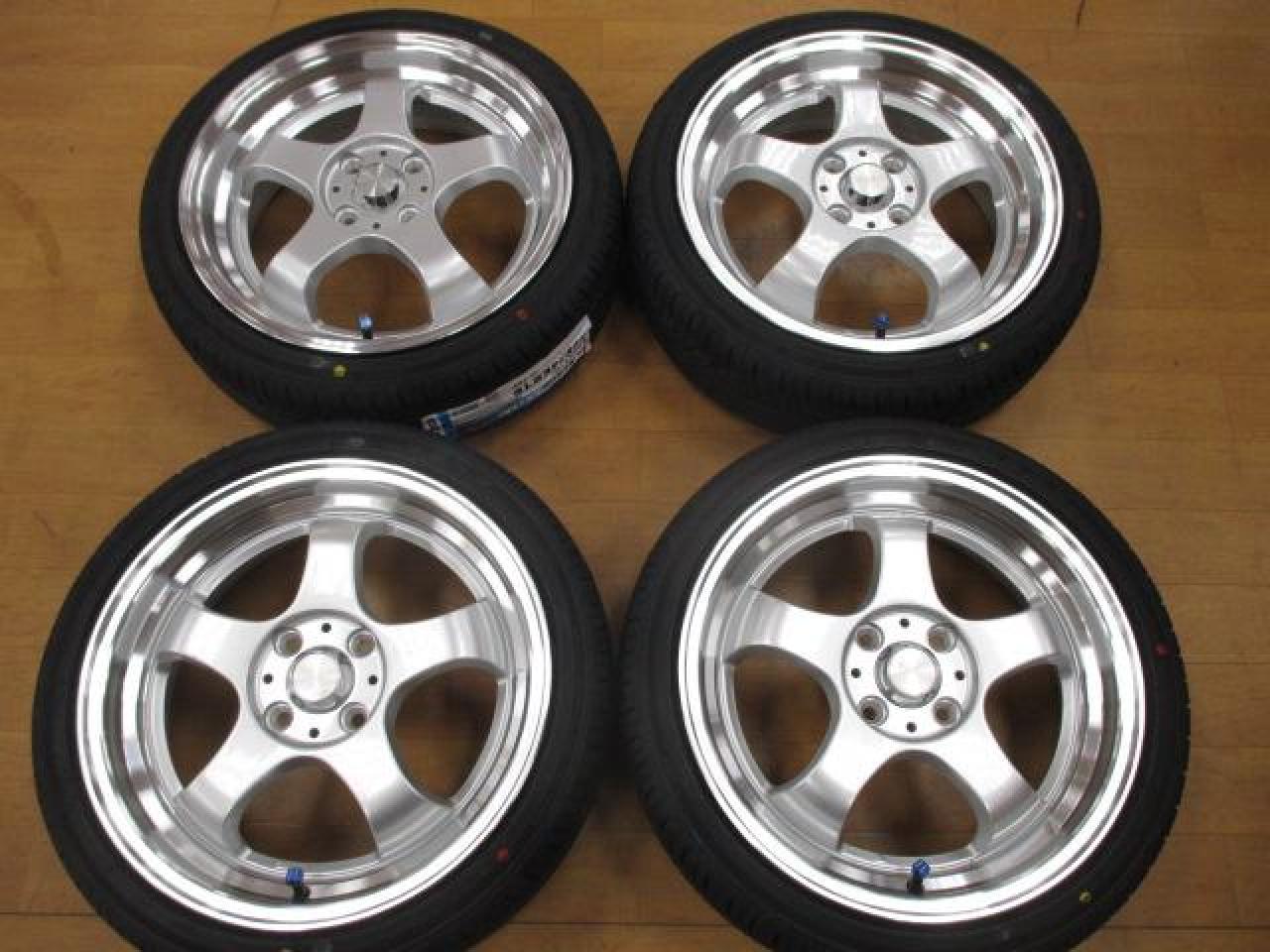 STEALTH RACING K35 + KENDA KR23A(2024年製造) ★ローダウン軽カーに!!★ | 中古品 | アップガレージ ...