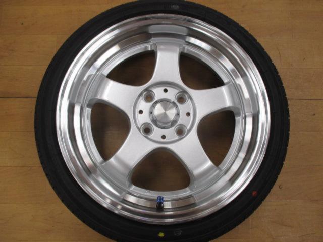 STEALTH RACING K35 + KENDA KR23A(2024年製造) ★ローダウン軽カーに!!★ | 中古品 | アップガレージ ...