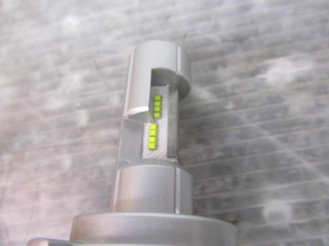 IPF LED ヘッドライトバルブ H4 6500K 4200lm | カー用品 バルブ・HID LEDバルブを通販で購入する | 中古カー＆バイク用品の販売ならアップガレージ