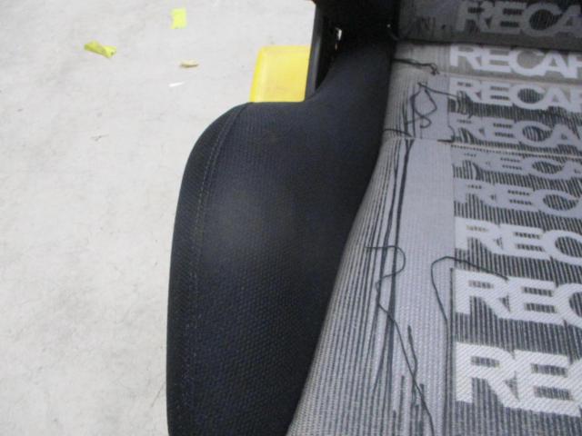 RECARO SR-2 EMOTION-R | カー用品 シート リクライニングシート(レカロ)を通販で購入する | 中古カー＆バイク用品の ...