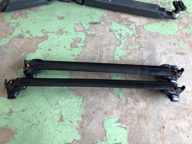 【INNO/RV-INNO】[XB100/XB108+XS201+K421]ノート(E12)エアロバー | 中古品 | アップガレージ 滋賀彦根店 | カー用品 キャリアを通販で購入する ...