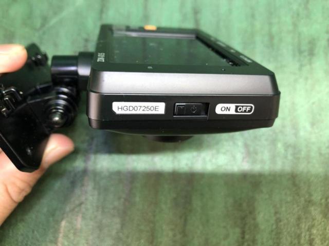 COMTEC 【ZDR-015】ドライブレコーダー前後セット | 中古品 | アップガレージ 滋賀彦根店 | カー用品 カーAVアクセサリー ドライブレコーダーを通販で購入する | 中古カー ...