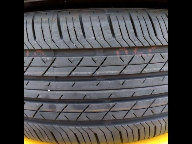 BRIDGESTONE TURANZA ER33 | カー用品 タイヤ 17インチタイヤを通販で購入する | 中古カー＆バイク用品の販売なら ...