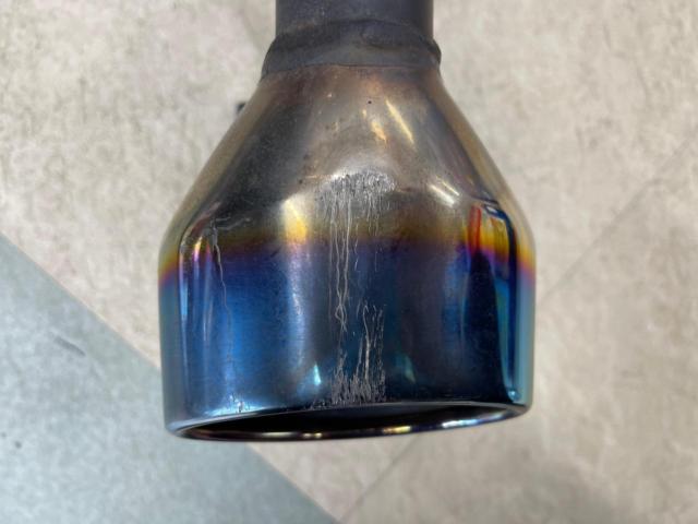 5ZIGEN MINX L175S ムーブ /L375S タント | カー用品 吸気・排気系 マフラーを通販で購入する | 中古カー＆バイク用品の販売ならアップガレージ