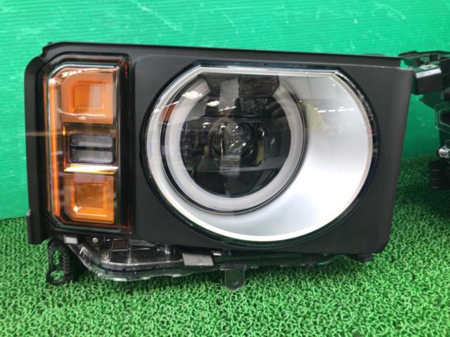 TOYOTA 丸目型Bi-Beam LEDヘッドランプ | カー用品 ボディパーツ ヘッドライトを通販で購入する | 中古カー＆バイク用品の ...