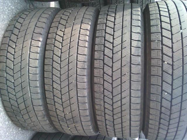 【H倉庫】BRIDGESTONE BLIZZAK VRX3 | カー用品 スタッドレスタイヤ 14インチスタッドレスタイヤを通販で購入する | 中古カー＆バイク用品の販売ならアップガレージ