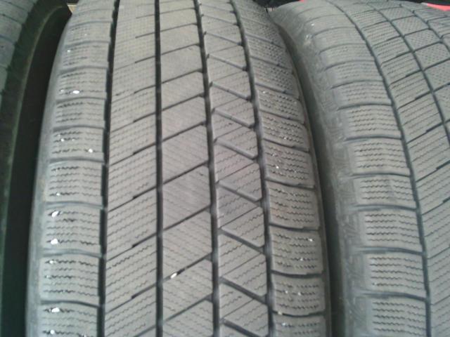 BRIDGESTONE BLIZZAK VRX3 + トヨタ 30系アルファード前期純正ホイール | カー用品 スタッドレスタイヤホイールセット 17インチスタッドレスタイヤホイールセットを ...
