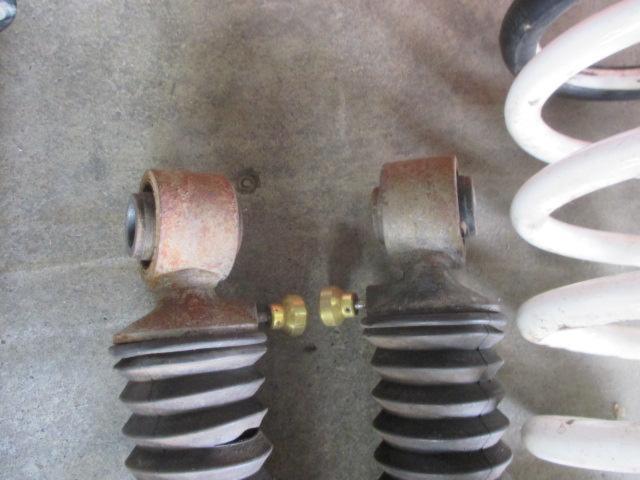 ワケアリ HKS HIPERMAX S-Style L | カー用品 足まわり 車高調を通販で購入する | 中古カー＆バイク用品の販売ならアップガレージ