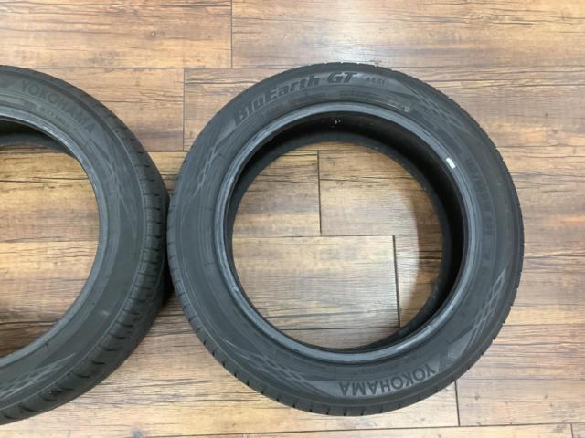 YOKOHAMA BluEarth-GT AE51 | 中古品 | アップガレージ 福山店 | カー用品 タイヤ 16インチタイヤを通販で購入 ...
