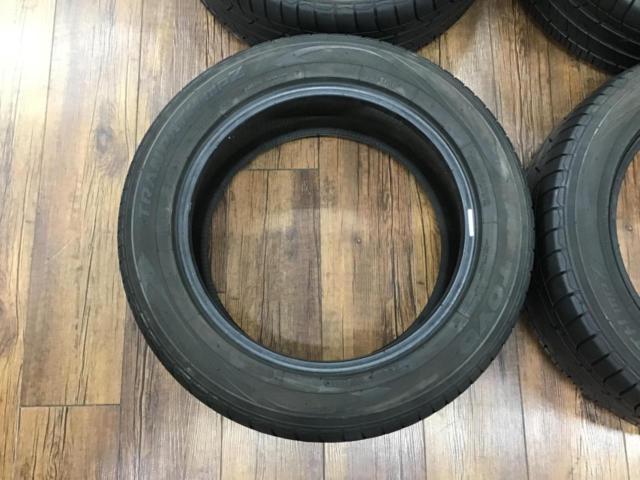 【TOYO】TRANPATH MPZ | 中古品 | アップガレージ 福山店 | カー用品 タイヤ 17インチタイヤを通販で購入する | 中古カー＆バイク用品の販売ならアップガレージ