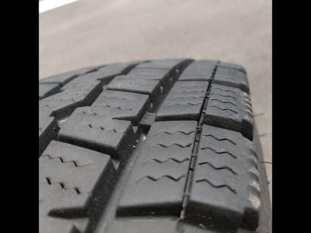 【DUNLOP】 WINTER MAXX SV01 145R12 6PR LT | 中古品 | アップガレージ 新潟燕三条店 | カー用品 ...