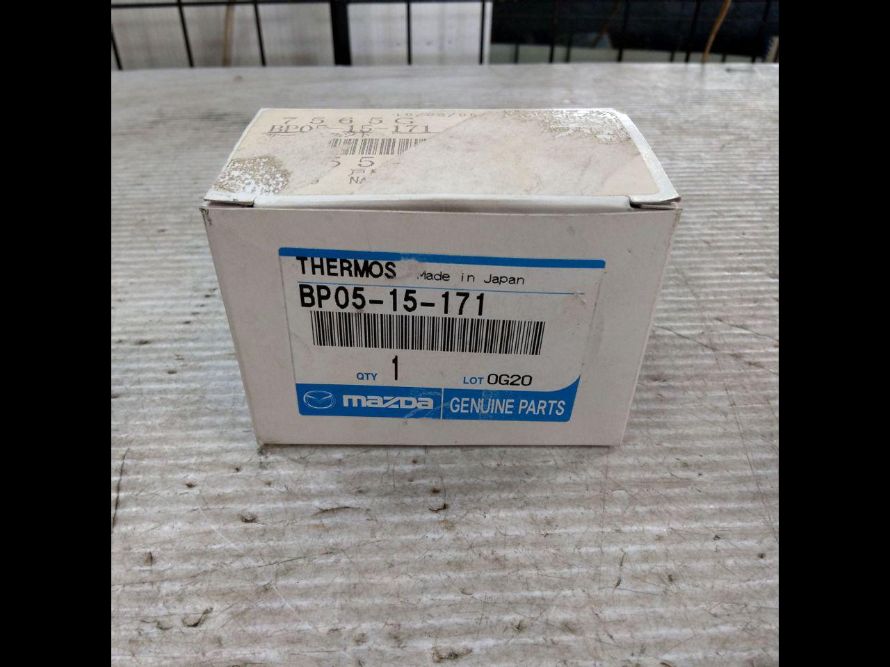 MAZDA NA8C/ロードスター純正サーモスタット BP05-15-171 | カー用品 その他(カー用品) その他カー用品を通販で購入する | 中古カー＆バイク用品の販売ならアップガレージ