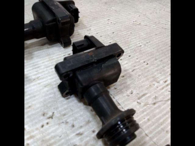 NISSAN 22433-60U01 純正イグニッションコイル | 中古品 | アップガレージ 埼玉西浦和店 | カー用品 電装系 その他電装 ...