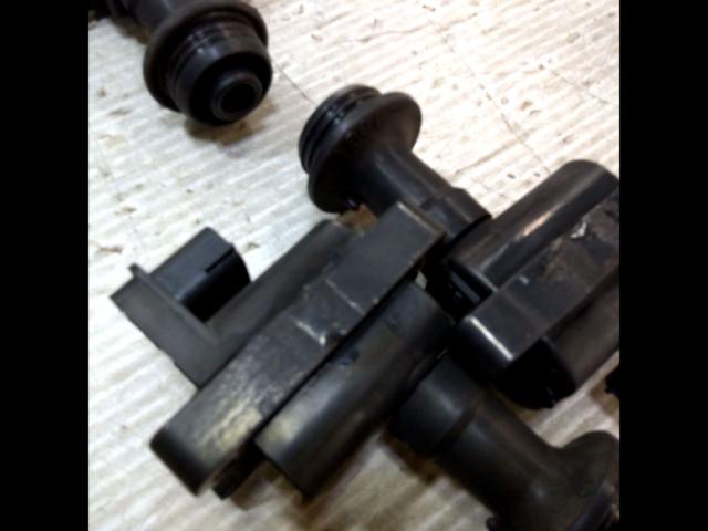 NISSAN 22433-60U01 純正イグニッションコイル | 中古品 | アップガレージ 埼玉西浦和店 | カー用品 電装系 その他電装 ...