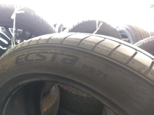 KUMHO ECSTa PS71 | カー用品 タイヤ 18インチタイヤを通販で購入する | 中古カー＆バイク用品の販売ならアップガレージ