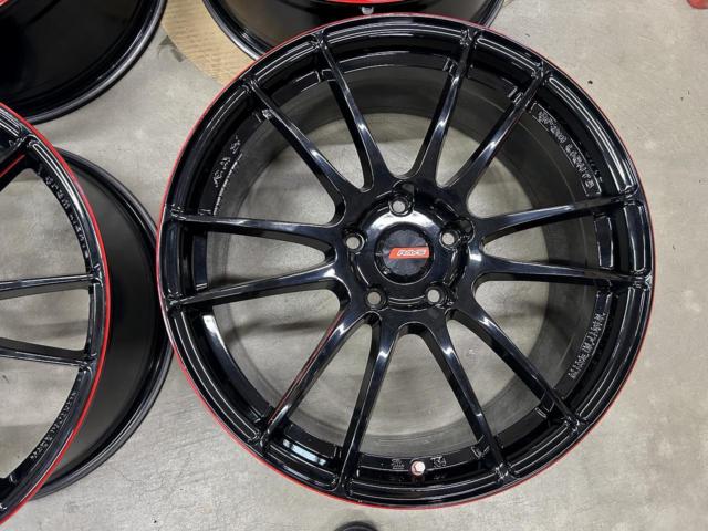 【RAYS(レイズ)】GRAM LIGHTS(グラムライツ) 57Xtreme REV LIMIT EDITION | カー用品 アルミホイール 19インチホイールを通販で購入する | 中古 ...